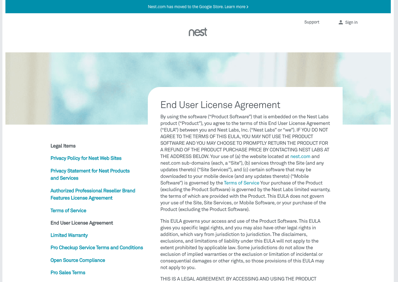 What is the EULA? [+ Free Template & Examples]